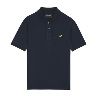 Lyle & Scott Herren, Oberteile, Blau, 2XLGr&ouml;&szlig;e