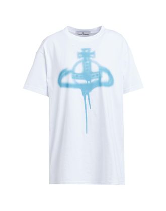 Vivienne Westwood TOPS - T-shirts auf YOOX.COM