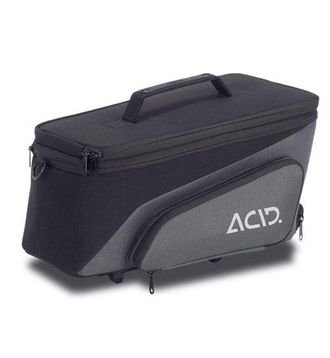 Cube City 8+7 RILink - Gep&auml;cktr&auml;gertasche