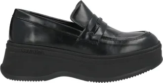 Calvin Klein SCHUHE - Mokassins auf YOOX.COM