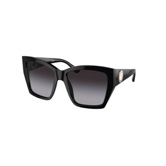 Bulgari Sonnenbrillen - - Accessories - Damen - Schwarzk - 54 MM