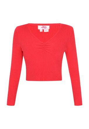 Mymo Pullover Comfy