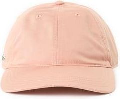 Lacoste Casquette en coton