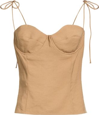 Suoli TOPS - Tops auf YOOX.COM
