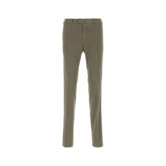 Pantaloni Torino Homme, Pantalons, Vert, Taille: XL Silkochino Pant
