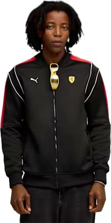 Puma Herren Ferrari MT7 Trainingsjacke