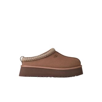UGG Ugg, Femme, Chaussures, Brun, Taille: 39 EU Tazz II Slipper
