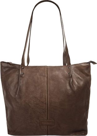 Harolds Submarine Shopper Tasche Leder 39 cm