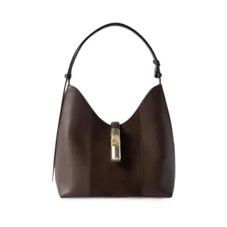 Furla Damen, Taschen, Braun, ONE SIZEGr&ouml;&szlig;e