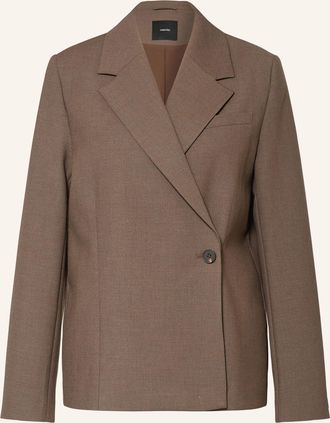 someday Someday Blazer Narcia beige
