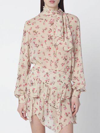 Isabel Marant Chemise ISABEL MARANT ETOILE Femme couleur Beige