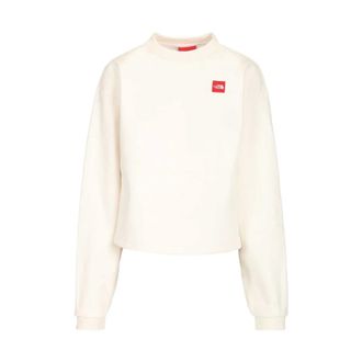 The North Face Damen, Sport, Wei&szlig;, MGr&ouml;&szlig;e