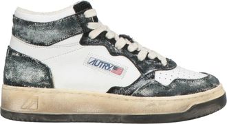 Autry SCHUHE - Sneakers auf YOOX.COM