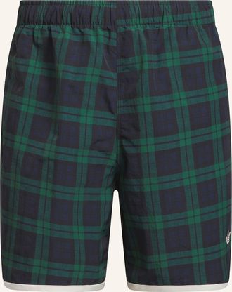 adidas Originals Adidas Originals Shorts Cherry Track Short blau