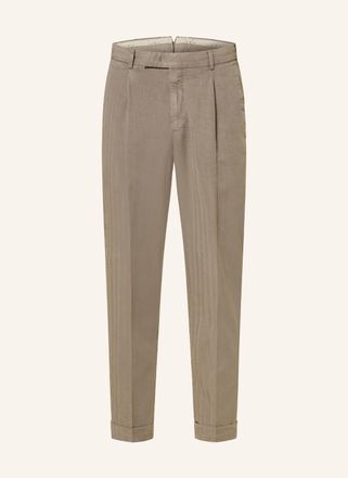 Pantaloni Torino Pt Torino Chino Slim Fit beige