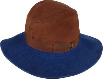 Borsalino ACCESSOIRES - M&uuml;tzen & H&uuml;te auf YOOX.COM