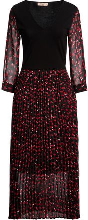 Twin-Set KLEIDER - Midi-Kleider auf YOOX.COM