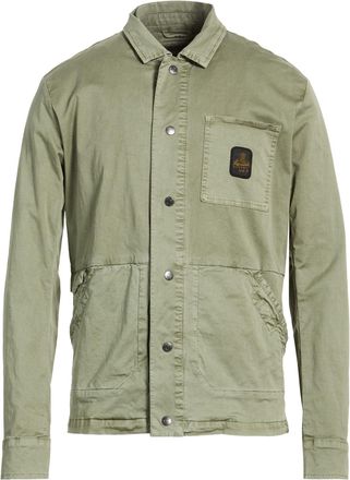 RefrigiWear JACKEN & M&Auml;NTEL - Jacken und Anoraks auf YOOX.COM