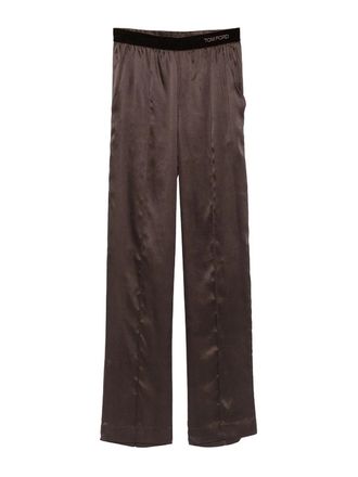 Tom Ford Casual Hose - Braun