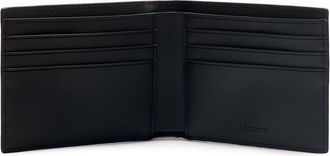 Lacoste Portefeuille monogramme