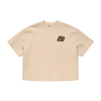 Munthe Blusen & Hemden - - Tops - Damen - Beige - 2XL
