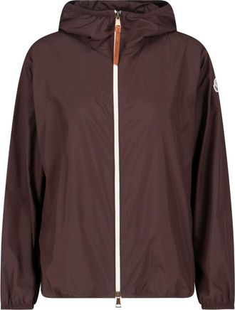 Moncler Tech Jacket Fegeos