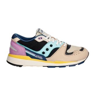 Saucony Azura Sneaker - - Sport - Herren - Mehrfarbig - 42 EU
