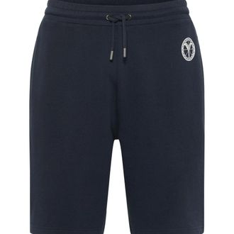 Carlo Colucci Homme, Shorts, Bleu, Taille: XS Shorts D&eacute;contract&eacute;s Tendance