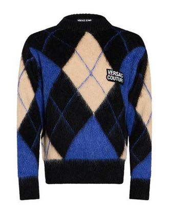 Versace MAILLE - Pullover sur YOOX.COM
