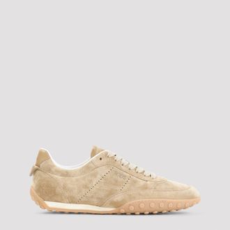 Tod's Baskets en daim