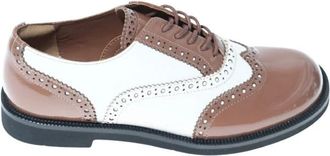 Jeannot Femme, Chaussures, Multicolore, Taille: 38 EU Francesina