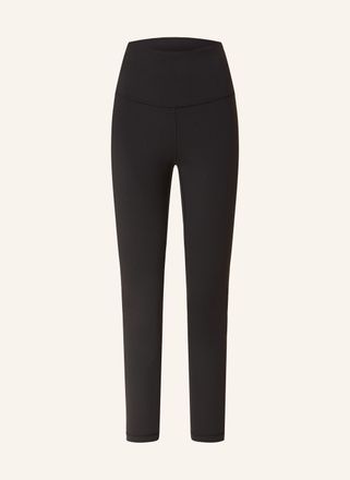 lululemon Lululemon Tights Align Hr 28in schwarz