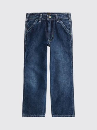 Polo Ralph Lauren Jeans POLO RALPH LAUREN Kinder Farbe Blau
