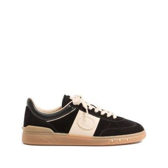 Valentino Garavani Homme, Chaussures, Noir, Taille: 40 EU Baskets