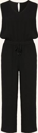 OPUS Jumpsuit Mylara schwarz