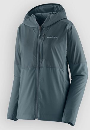 Patagonia Nano-Air Ultralight Freeride Veste bleu