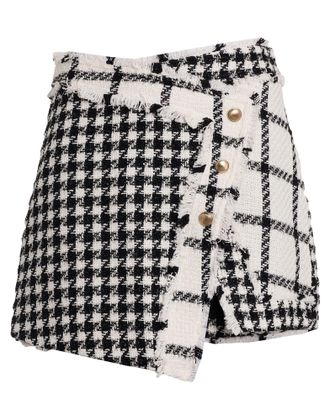 Liu Jo HOSEN & R&Ouml;CKE - Minir&ouml;cke auf YOOX.COM