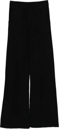 Absolut Cashmere Ambra Hose - Schwarz