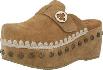 Mou Clogs