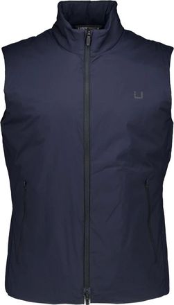 UBR Ubr, Homme, Sport, Bleu, Taille: 2XL Raptor Vest