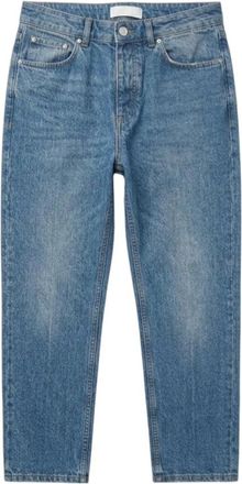 Be Able BE Able, Homme, Jeans, Bleu, Taille: W31 Leonardo Shorter Jeans