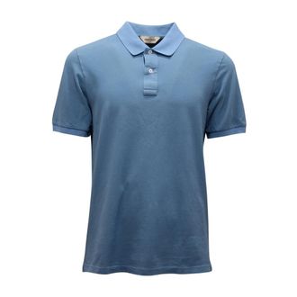 Gran Sasso 60129/79081 Poloshirt - - Tops - Herren - Blau - L