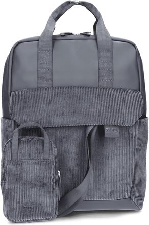 zwei Rucksack LOU LUR160