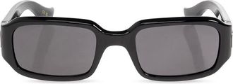 Valentino Garavani Femme, Accessoires, Noir, Taille: 53 MM Lunettes de soleil Vg0016S