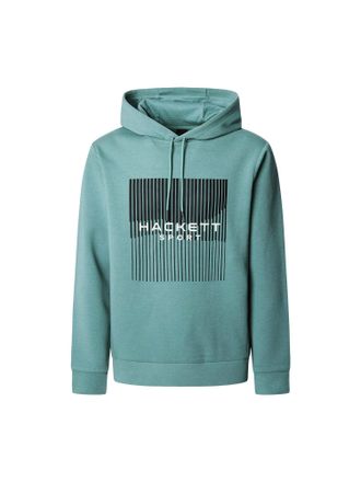 Hackett Sweatshirt Club