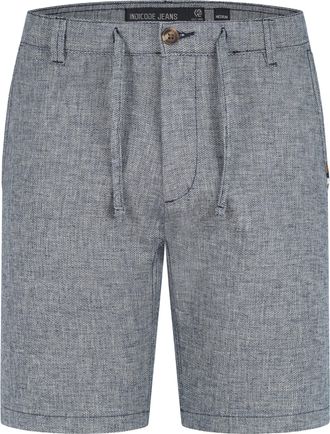 INDICODE JEANS Shorts Erwil