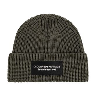 Dsquared2 Herren, Accessories, Gr&uuml;n, ONE SIZEGr&ouml;&szlig;e