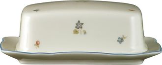 SELTMANN WEIDEN 001.293222 Marieluise Streublume Butterdose 250 g, Bunt