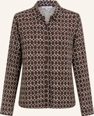 Gerard Darel T-Shirt Babs braun