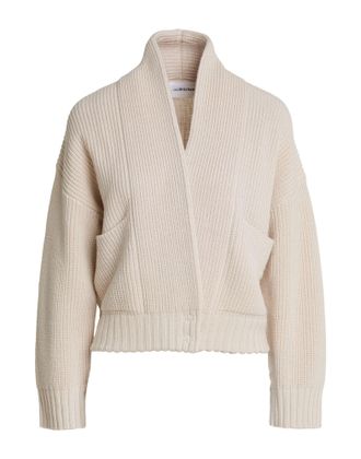 Anna Molinari STRICKWAREN - Strickjacken auf YOOX.COM